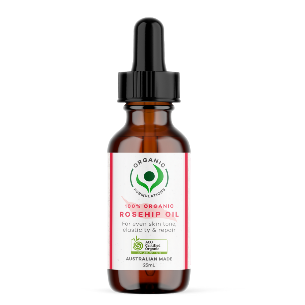 Skin Care Bundle – Organic Formulations UK